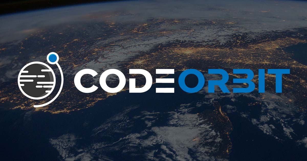 CodeOrbit - Impressum
